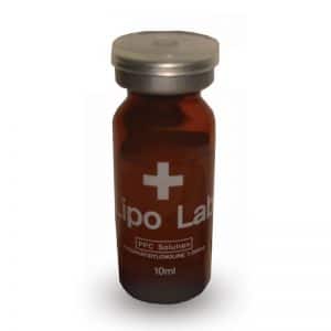 LIPO LAB SINGLE VIAL | CE Aesthetics | Dermal Fillers & Body Aesthetic ...