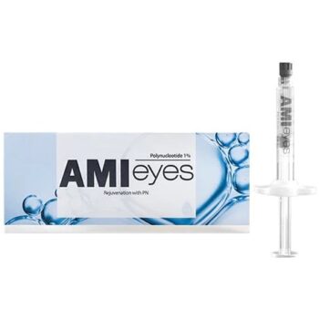 AMI EYES | CE Aesthetics | Dermal Fillers & Skin Boosters